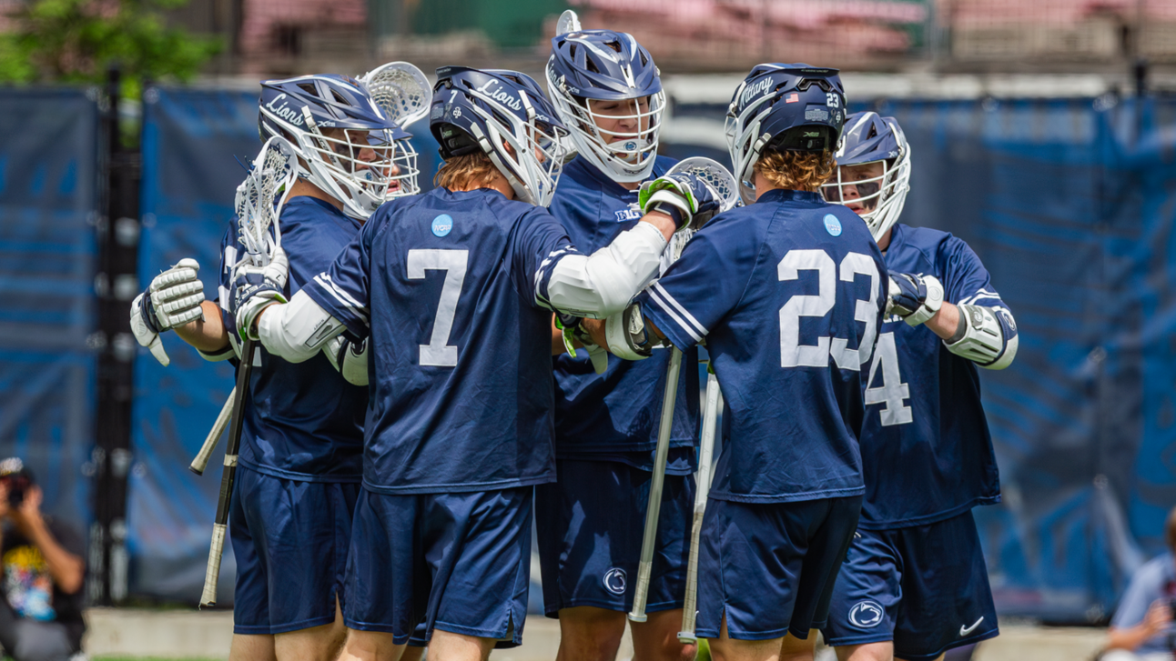 Blue & White Brew 5/24: Not One, Not Two...