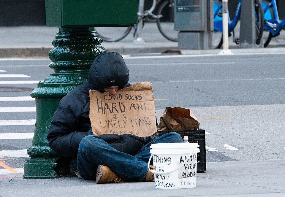 Lurie Backs Down On Homeless Shelter Pledge