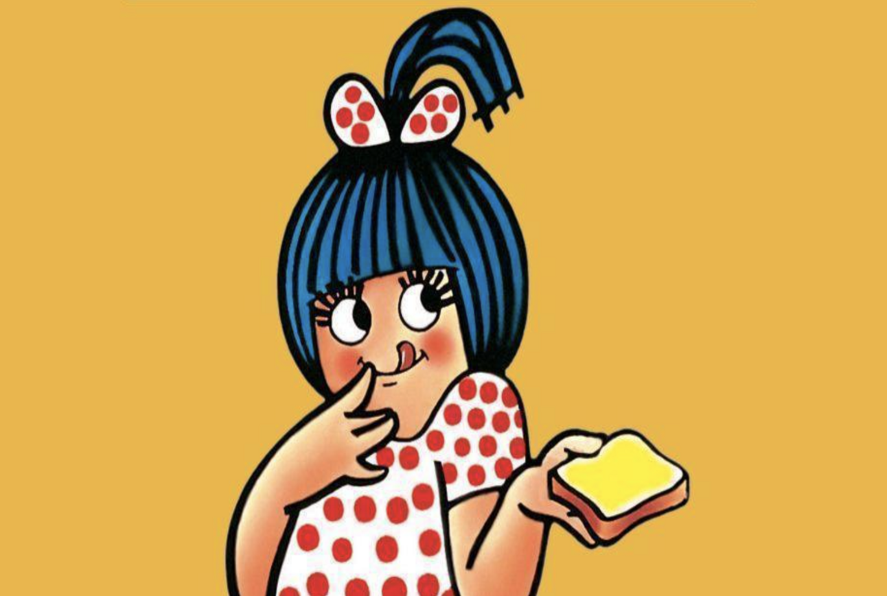 Unbelievable! The Iconic 1966 Marketing Strategy that Made Amul a $6.9 ...
