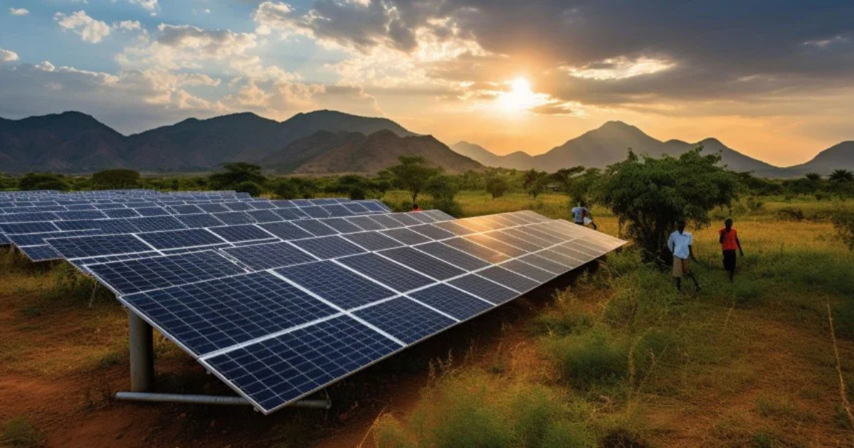 IFC launches a $150m green bond for renewables projects