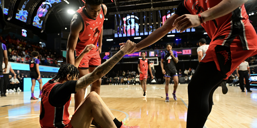 🍿 OTE's Top-2 Tip-Off Tonight