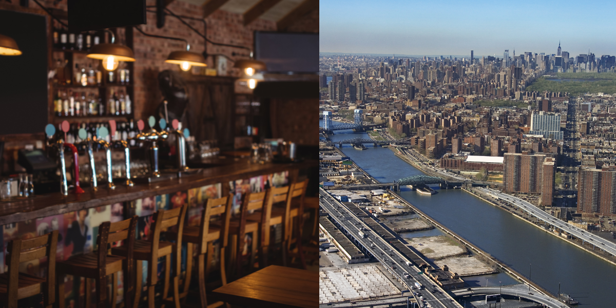 Local Guide: Best Irish Pubs in The Bronx