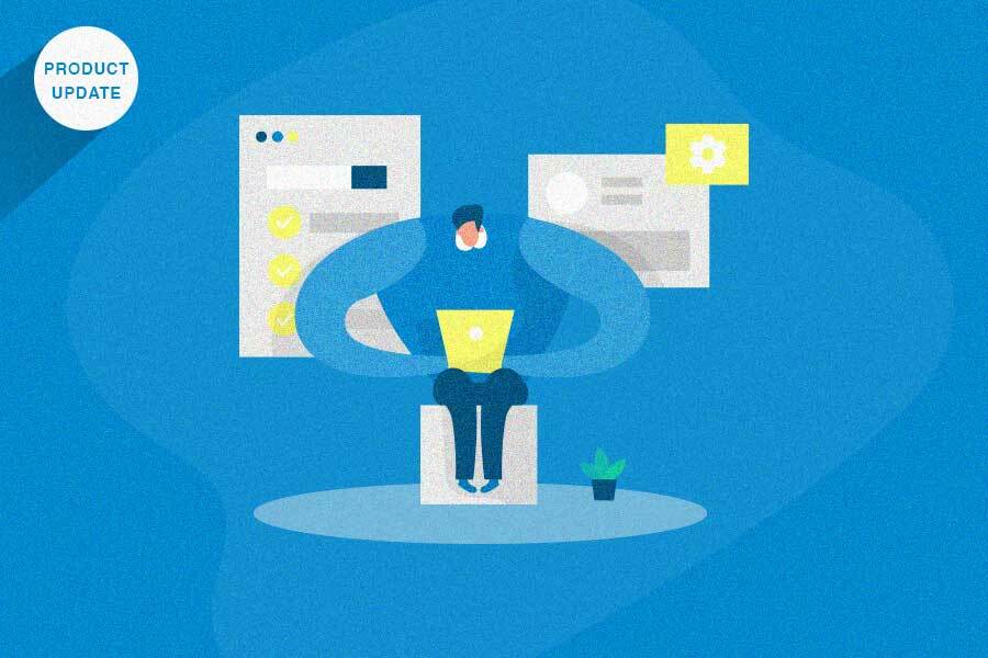 New Member Portal Sneak Peek + Member Segments Reminder