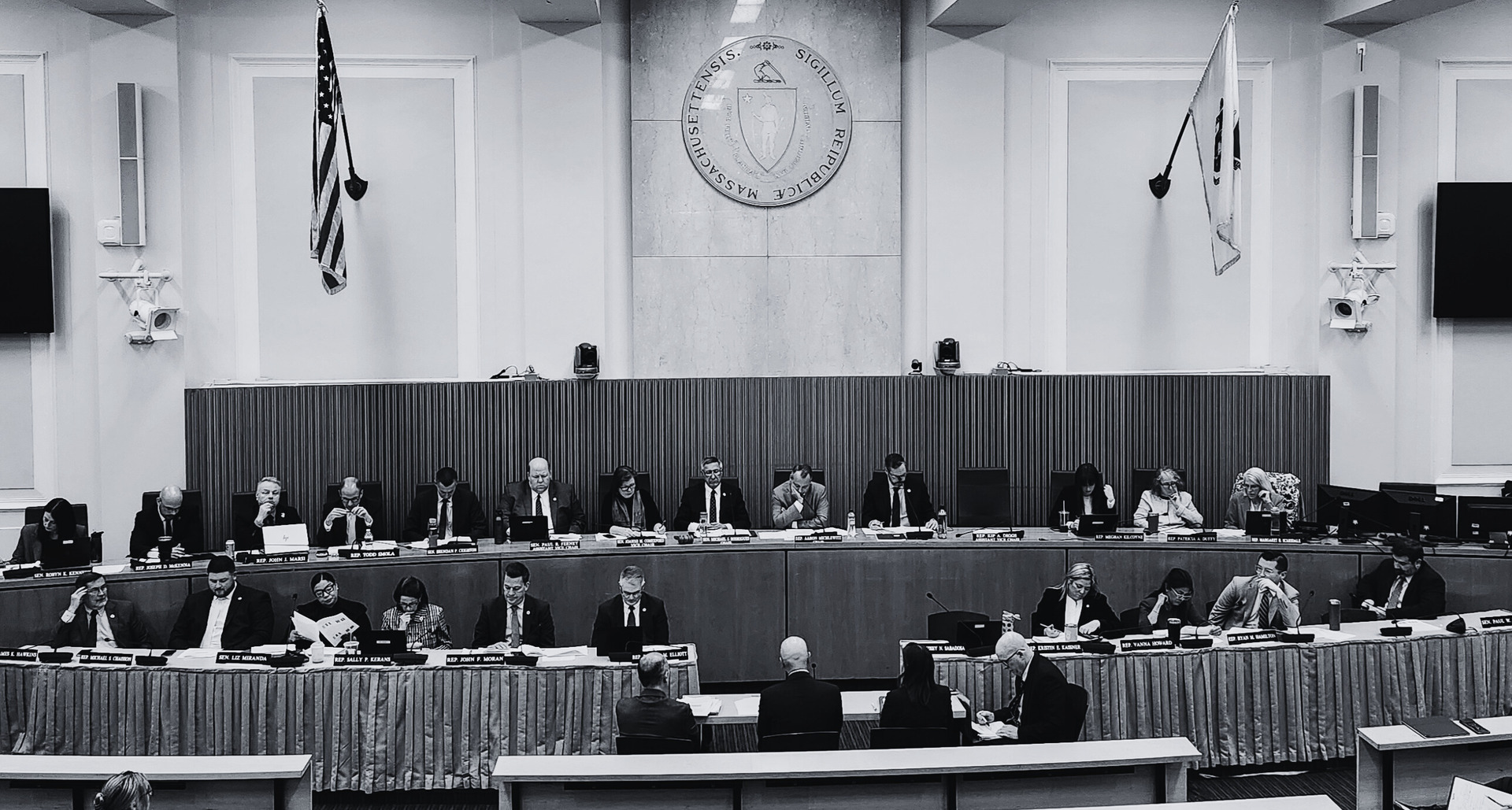 State budget chiefs ready for ‘slow growth’ as budget planning kicks off