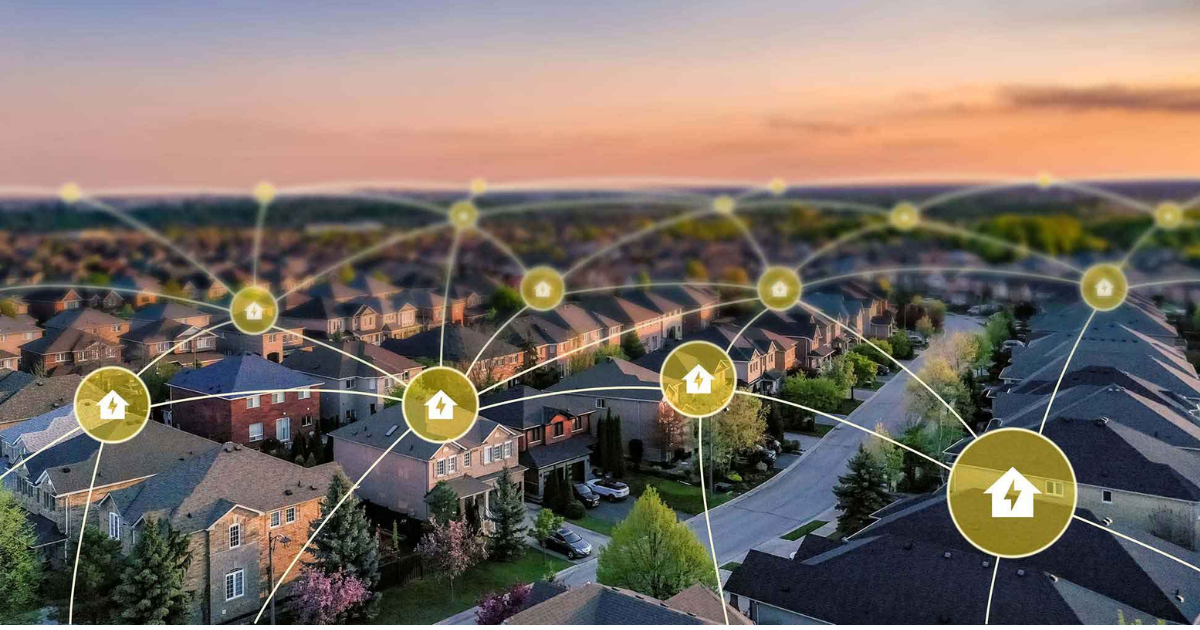 🌐 Apple-ifying Energy: Renew Home Makes Virtual Power Plants Painless ...