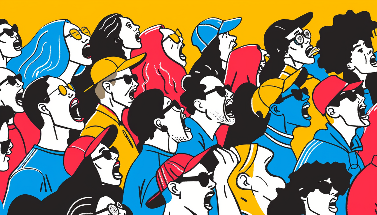 Manufacturing Outrage: A Primer on Rage Farming