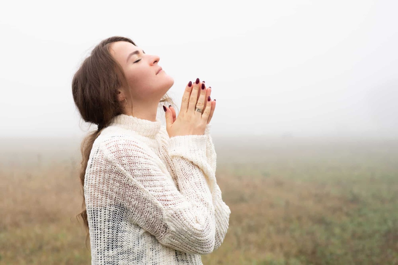 Simplifying Your Prayer Life