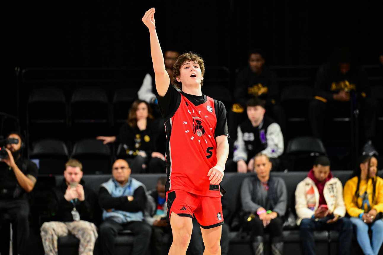 🇺🇸 OTE Secures First Ever Win at ANGT