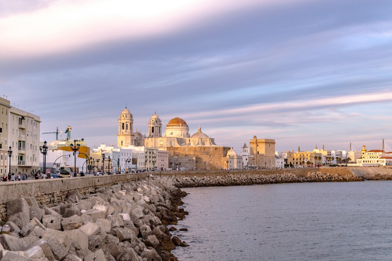 This is The Oldest Continuously Inhabited City in Western Europe