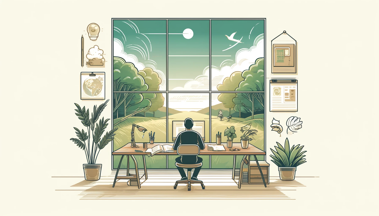 Rest Strategies for 3 Brain Work Exhaustion Types