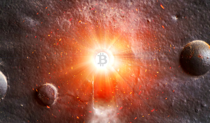 The Satoshi Is (Finally) on the Verge of Getting Its Own Symbol