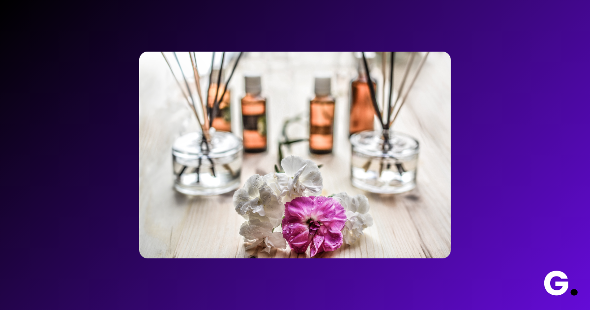 How Does Your Classroom Smell? Scent Can Boost Your Students' Academic ...