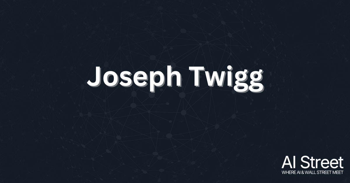 Aveni's Joseph Twigg on Small Language Models