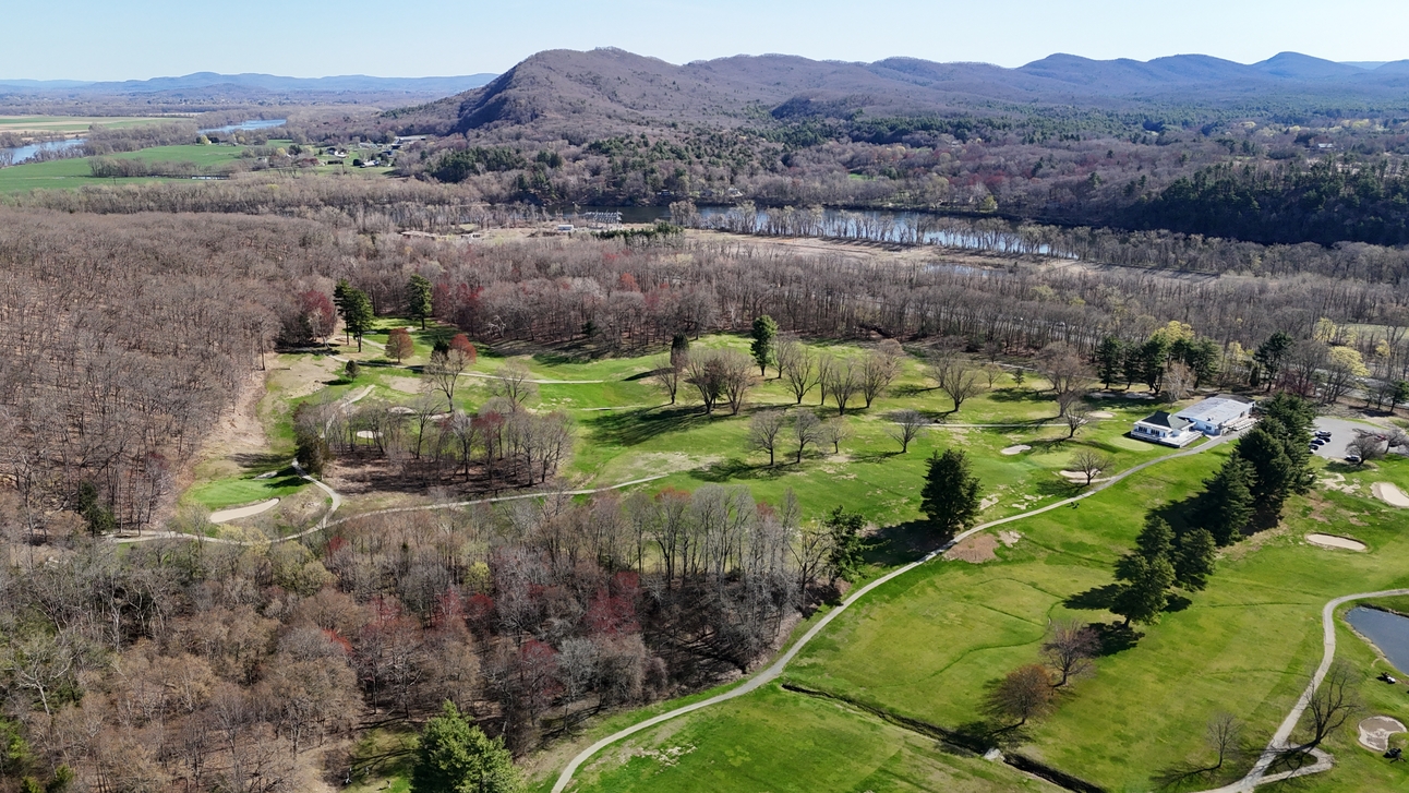 Course 143: Holyoke CC