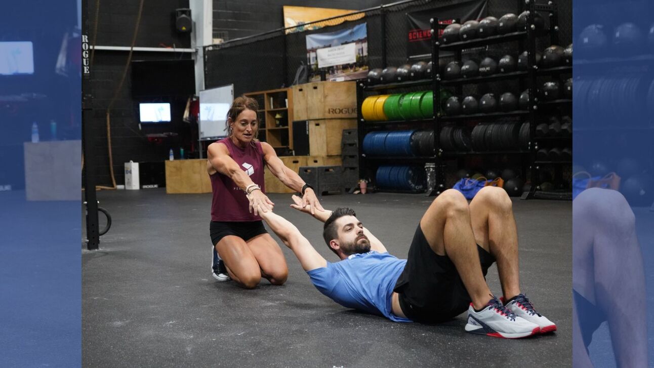 Why Functional Abs Are Better Than Instagram Abs – And How to Build Them
