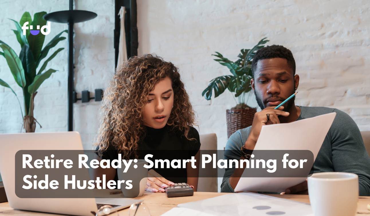 Retire Ready: Smart Planning for Side Hustlers