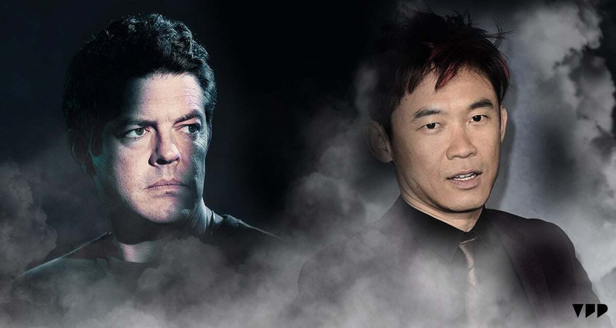 Jason Blum and James Wan merge horror empires