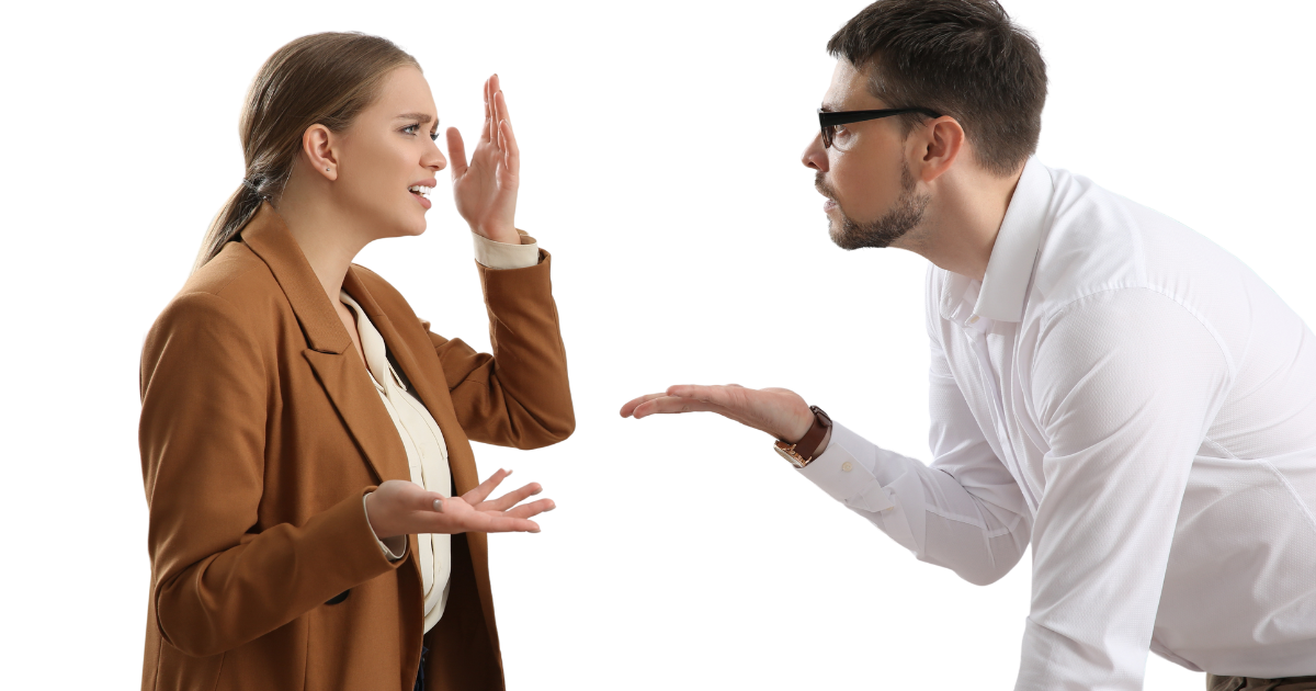 How to Deal With Passive Aggressive Coworkers