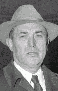 Joe Profaci aka Charlie Chan — Italian American Stories