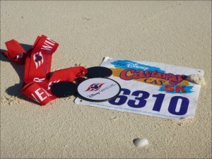 runDisney and Disney Cruise Line announce Castaway Cay Challenge
