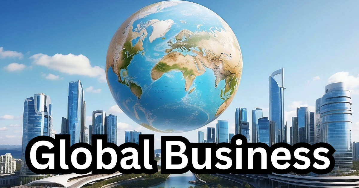 Global Business