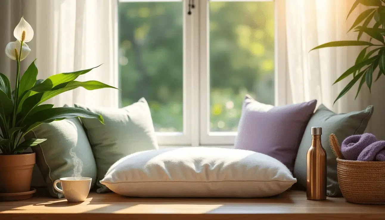 The Ultimate Self-Care Checklist: Balance Your Life Today