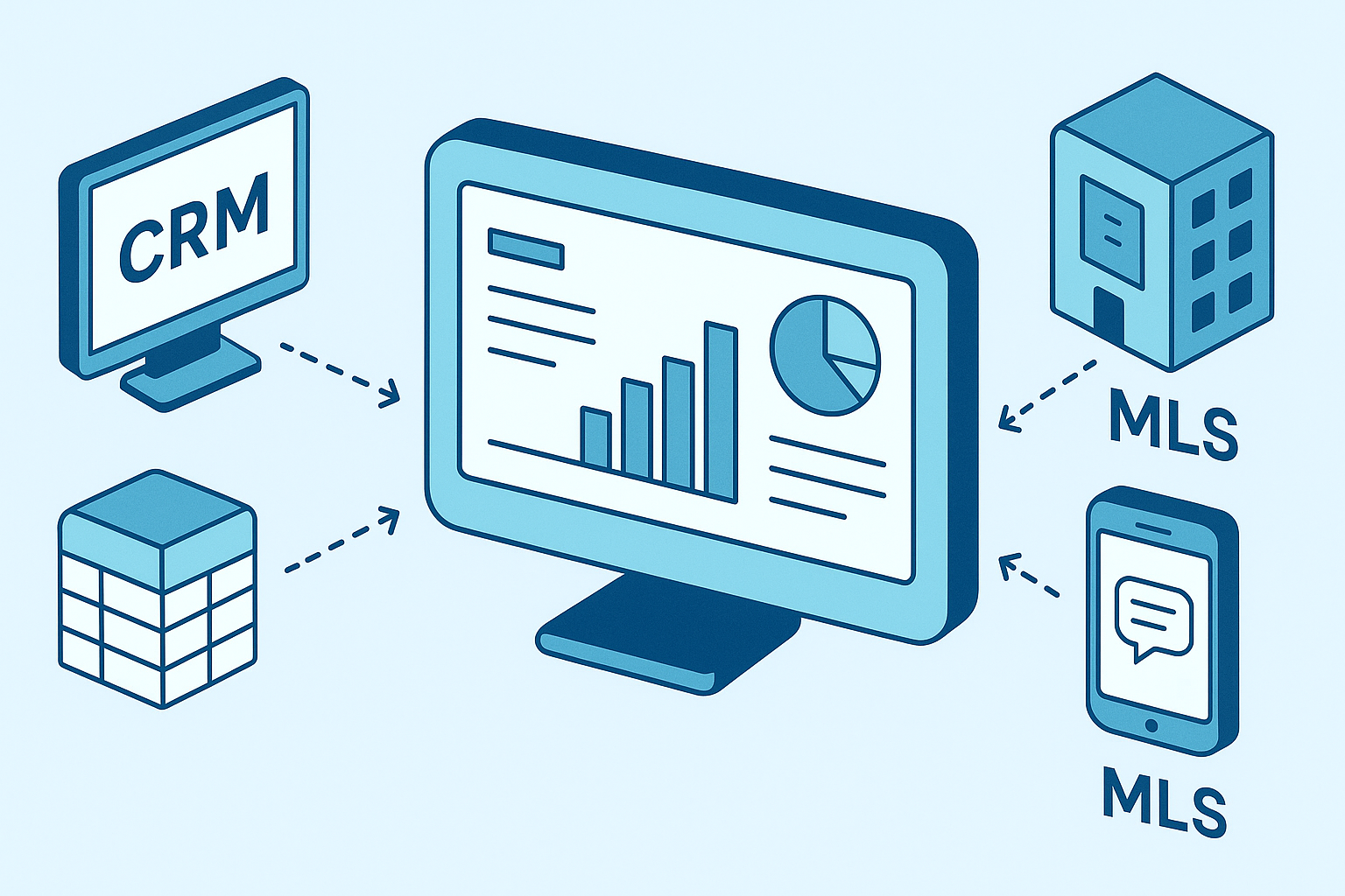 Real Estate Data Collaboration in 2026: The New Investor Advantage