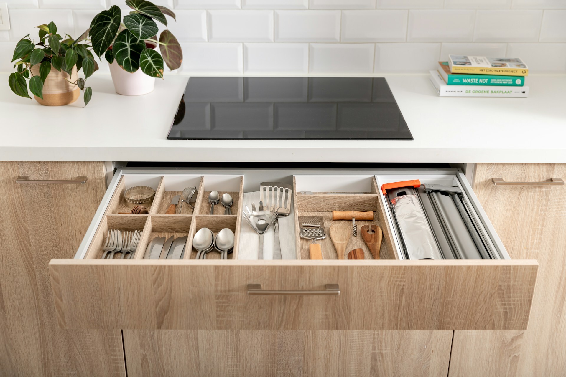 The Psychology of Clutter: Why Organised Spaces Improve Productivity