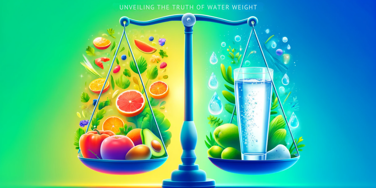 Unveiling the Truth: Is It Really Fat Loss or Just Water Weight?