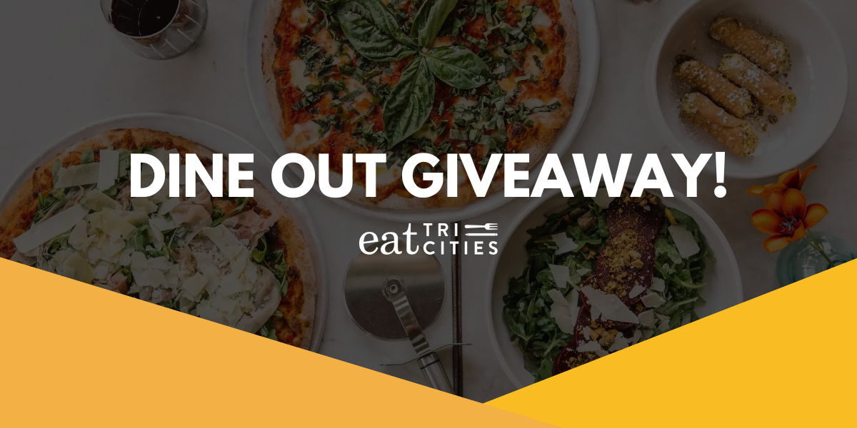 CONTEST: Win $100 in our Dine Out giveaway