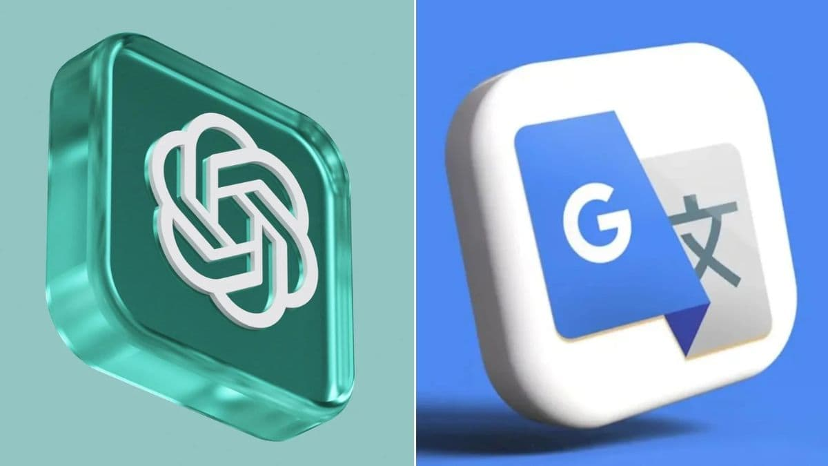 🥊 OpenAI acaba de noquear a Google Translate...