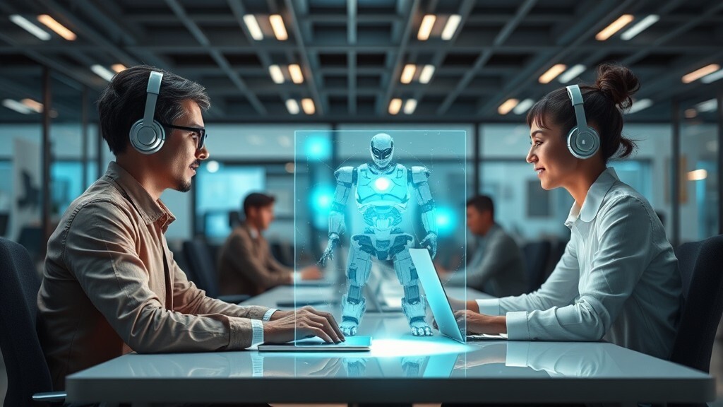 How AI Can Build Your Company's Collective Intelligence