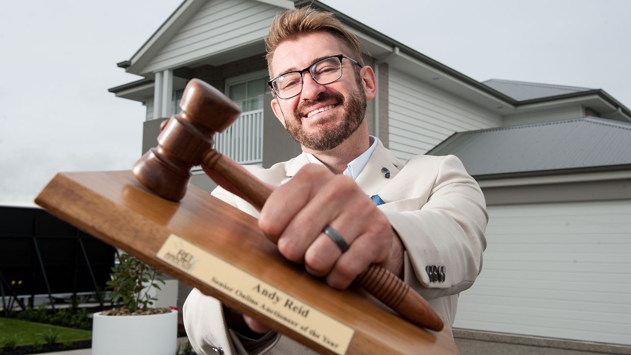 💼 why every auction team needs this strategy...