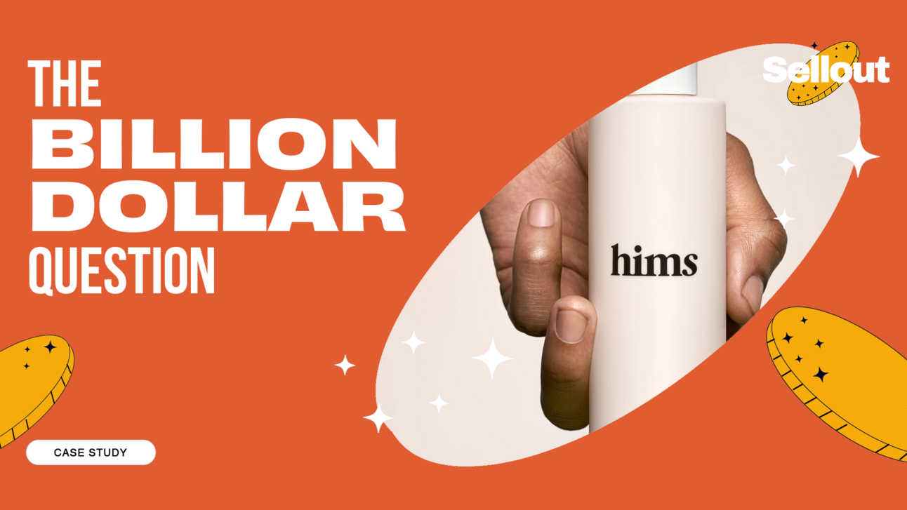 💰The Billion Dollar Question – Hims or Hers?