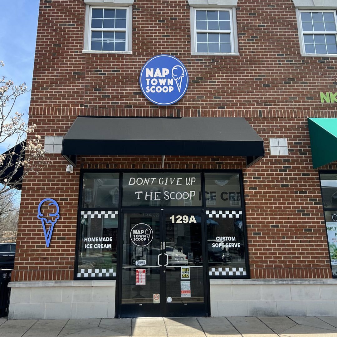 🍦Our best April Fools joke yet