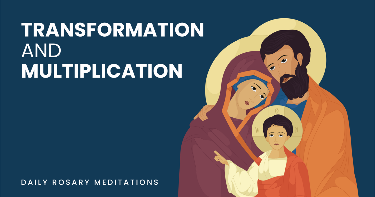Transformation and Multiplication
