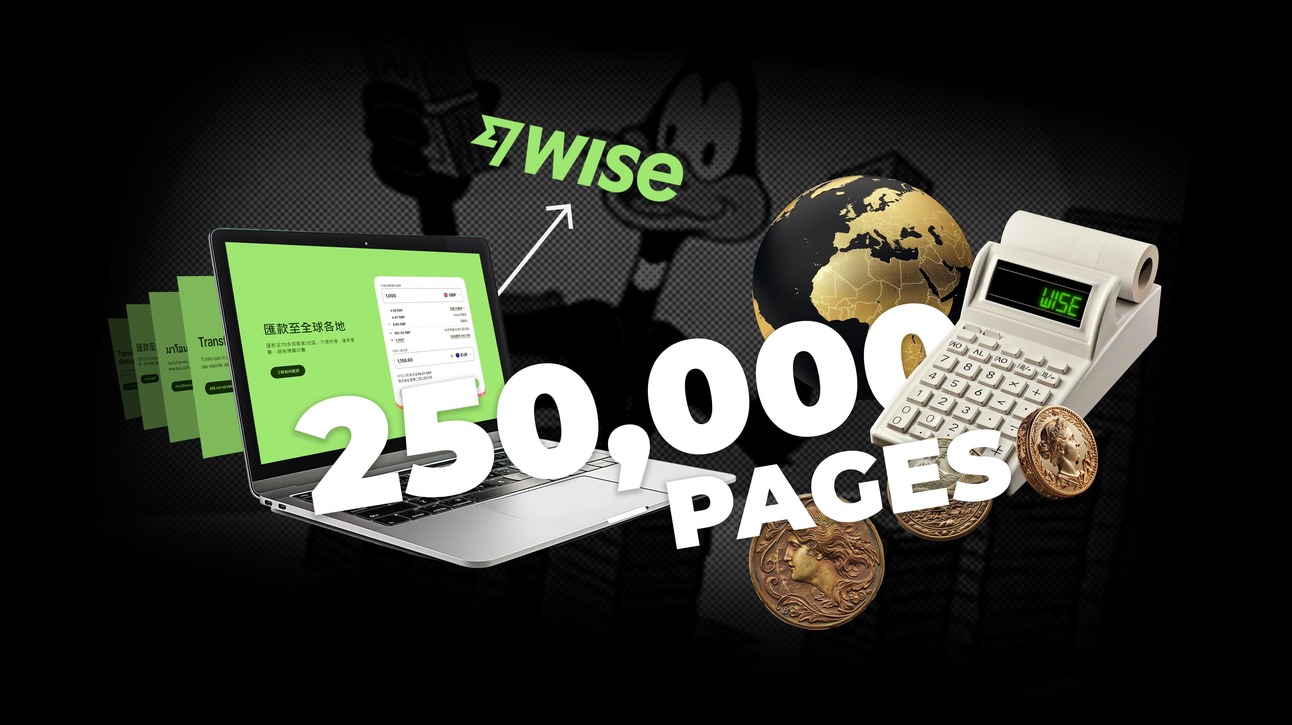 The Day Wise Created 250K Variants of a Calculator