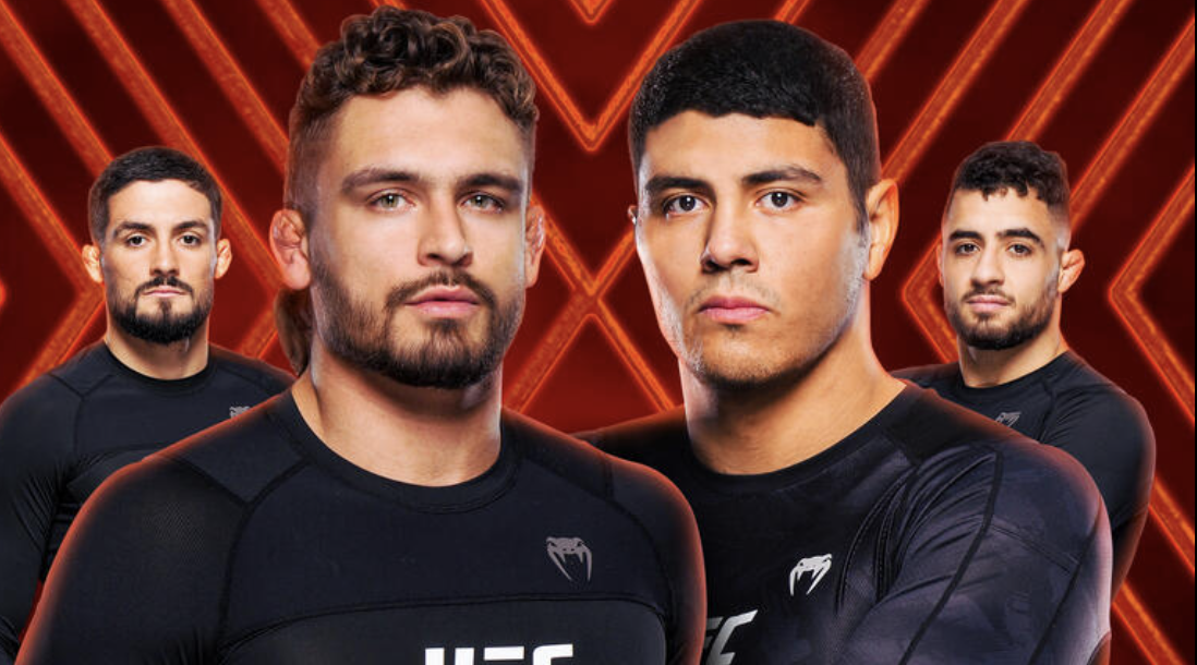 UFC Fight Pass Invitational 10: Matchups, Predictions & Preview