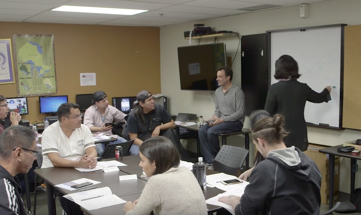 Get ready for tax season by building financial literacy skills