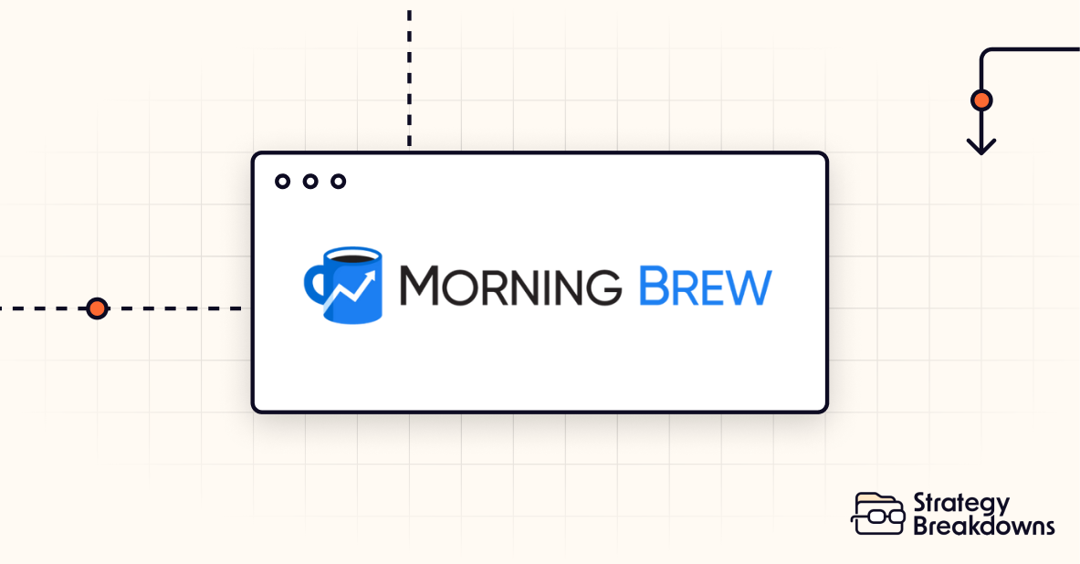 🎯 How Morning Brew ‘owns’ an emoji