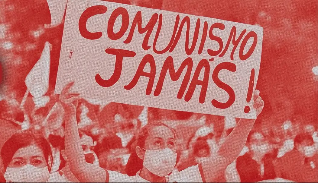 Adelanto de «La reconquista autoritaria», de Ariel Goldstein