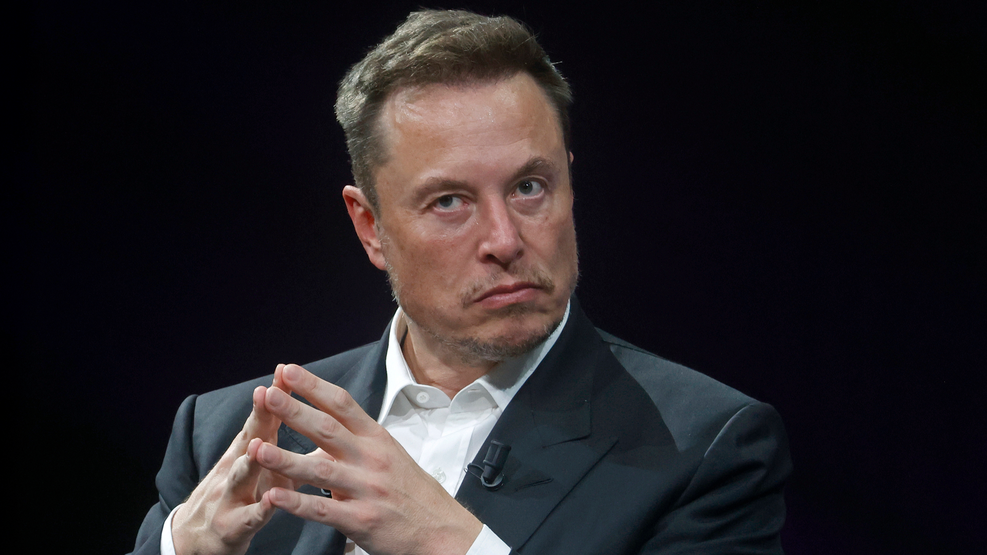 Why Elon Musk backed down over deepfakes