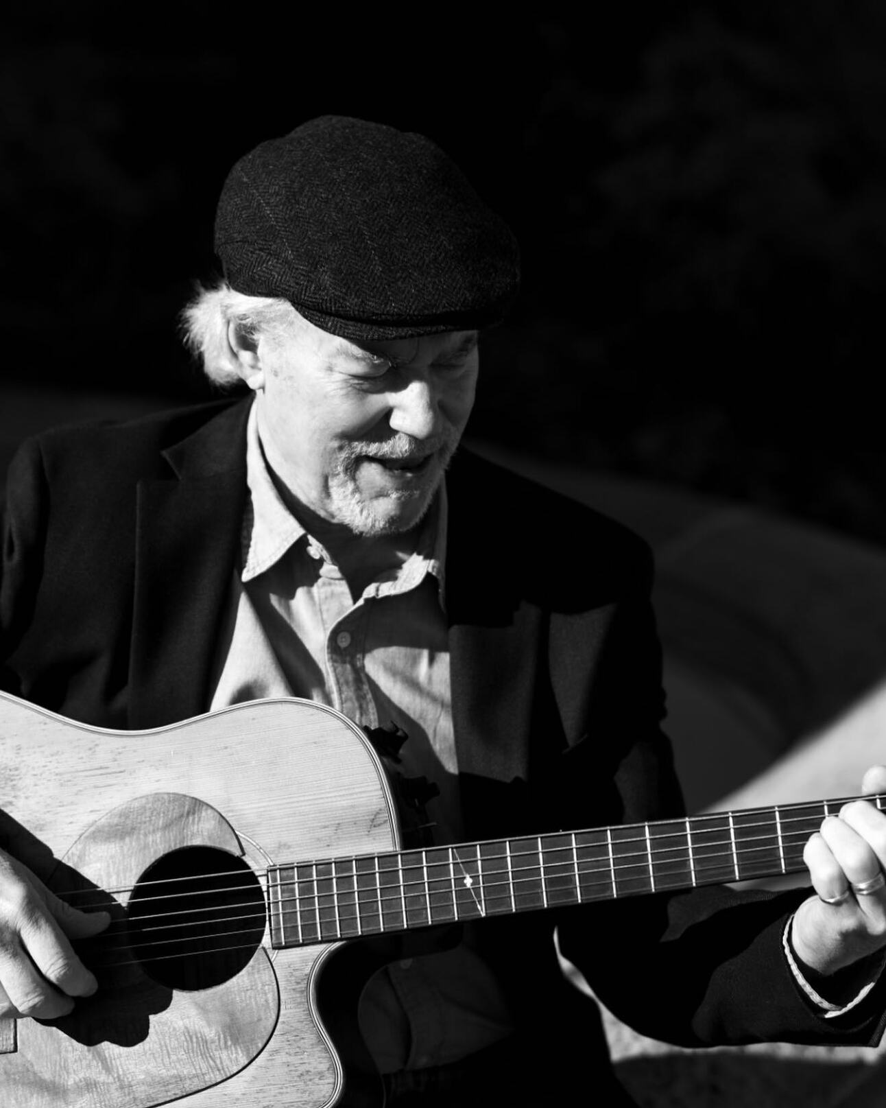 Interview with Pete Price