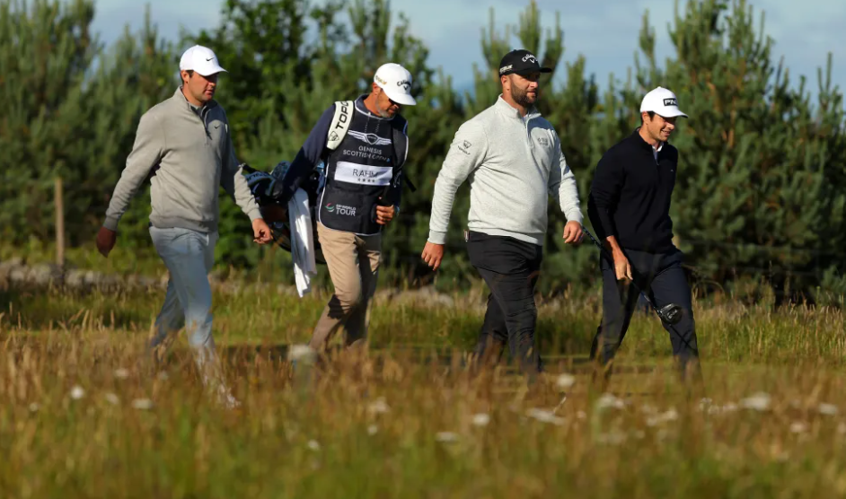 🏌🏻 Fact Check: Player Of The Year