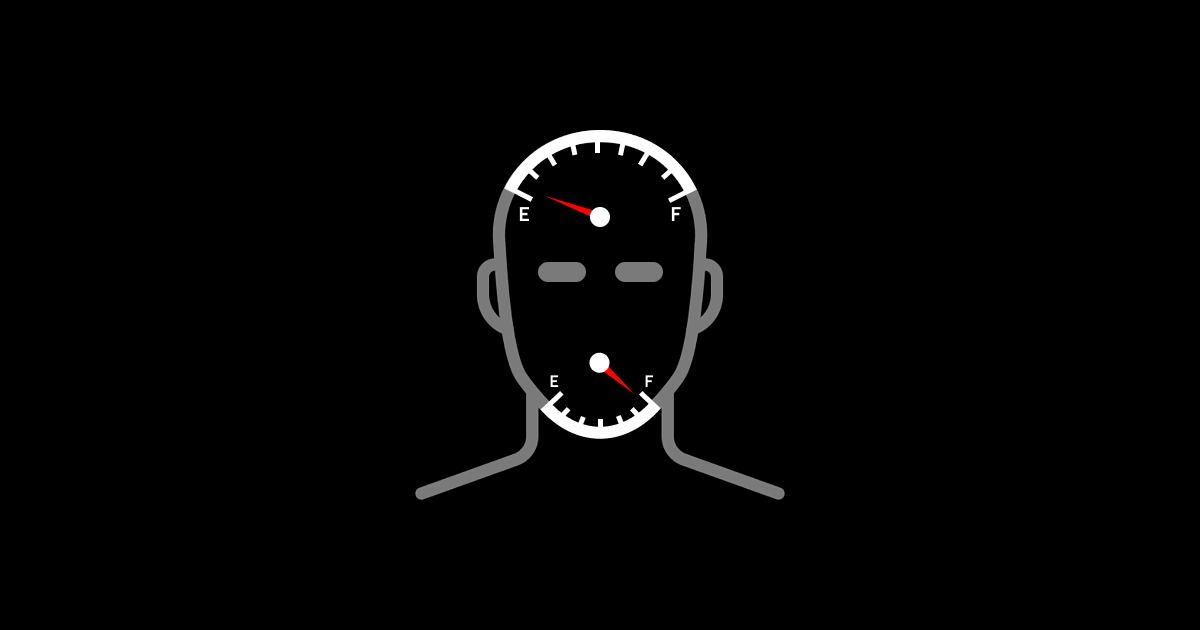 Pause Before You React