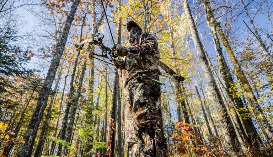 Go Hunting with iSportsman!