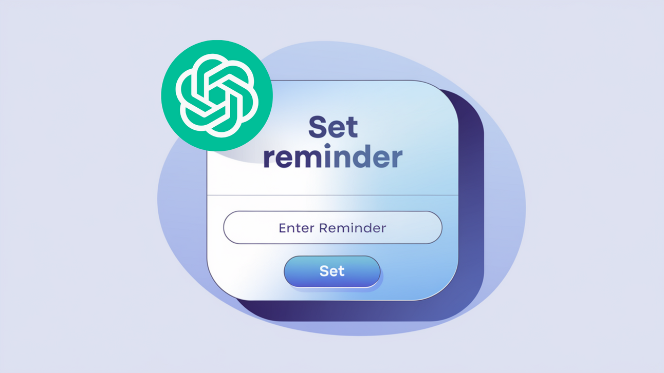 🧵 AI Tools Club: ChatGPT Can Automate and Schedule Tasks for You Using New GPT-4o Feature