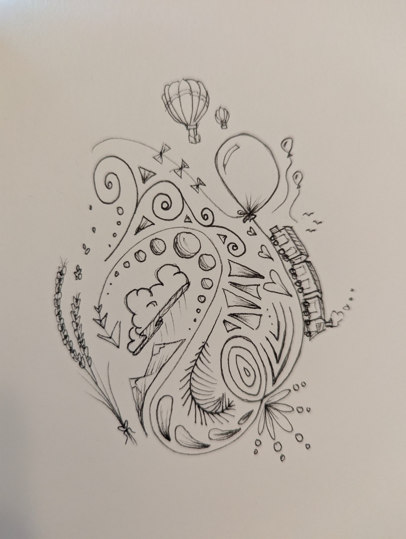 Bird Art and Crow Tests