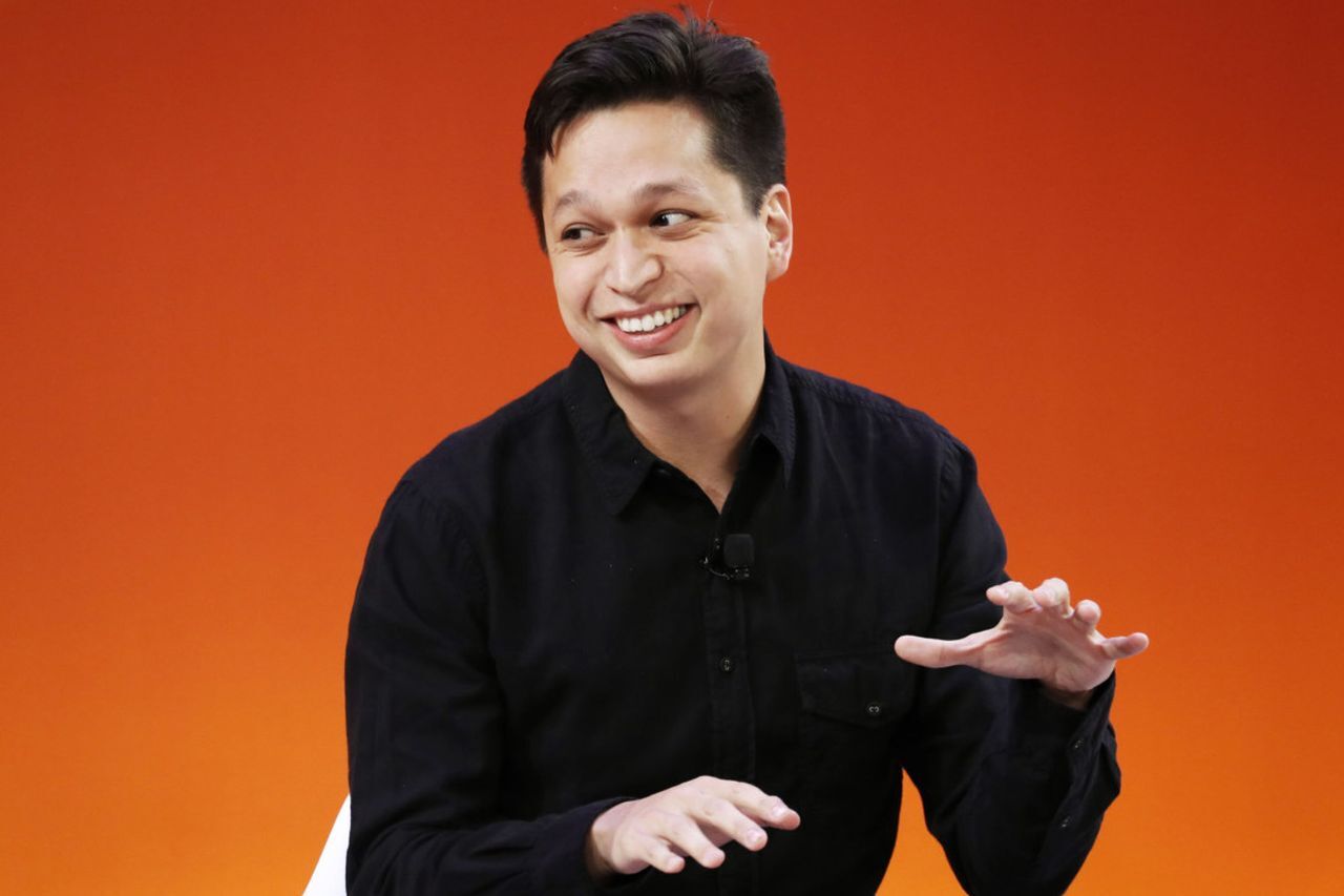 Ben Silbermann explains how Pinterest found product/market fit