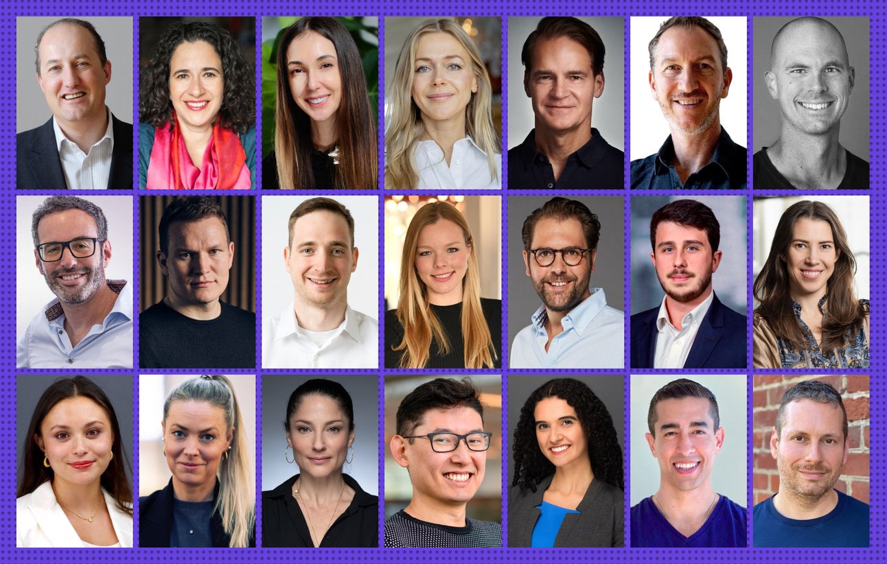 The 50 Next Big Innovations in FoodTech, According to 20 VCs